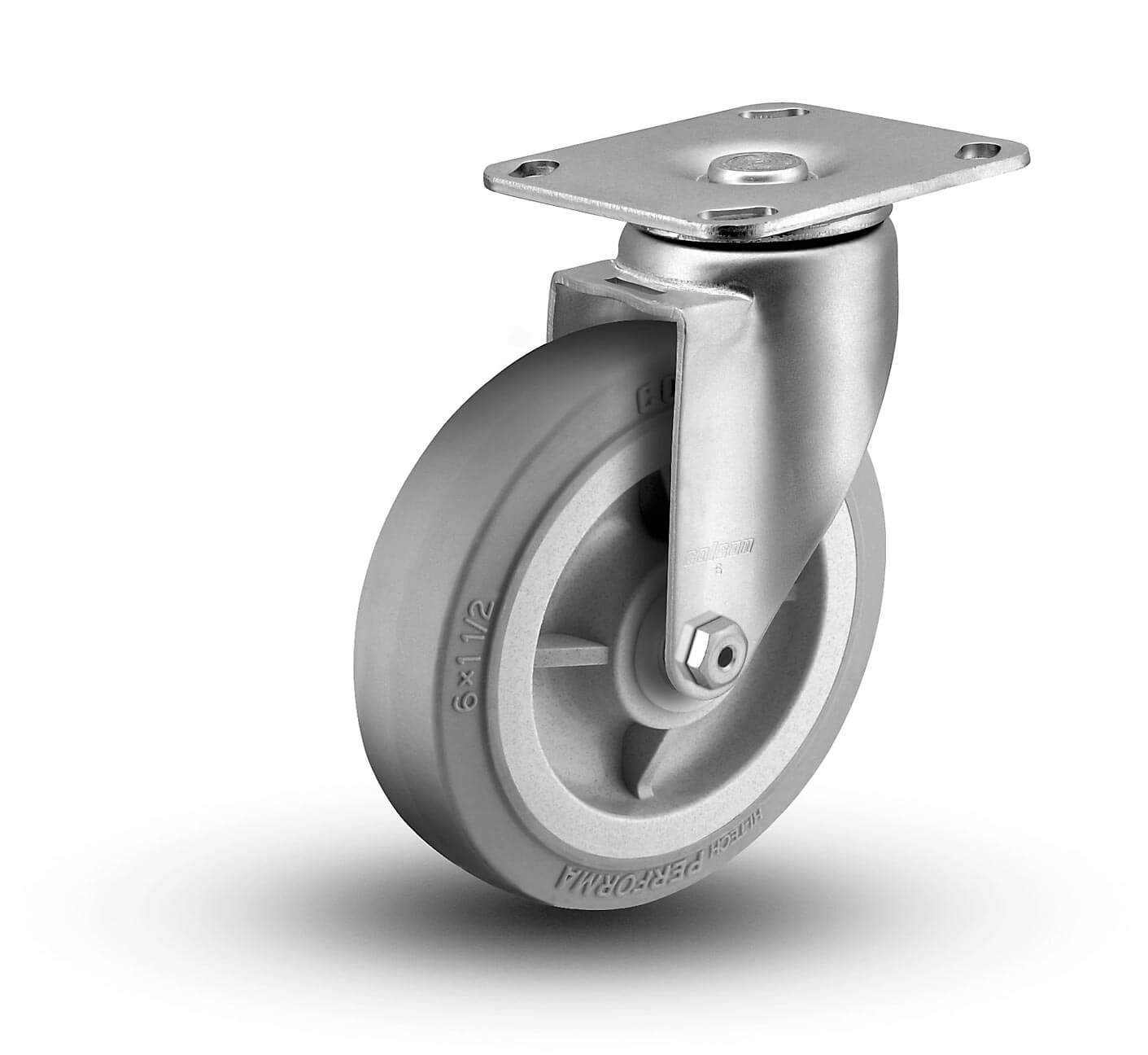 Colson 3 Series Medium Duty Caster 3.00417.449