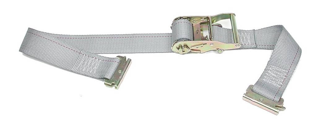 Ancra Cargo Products - Ancra International