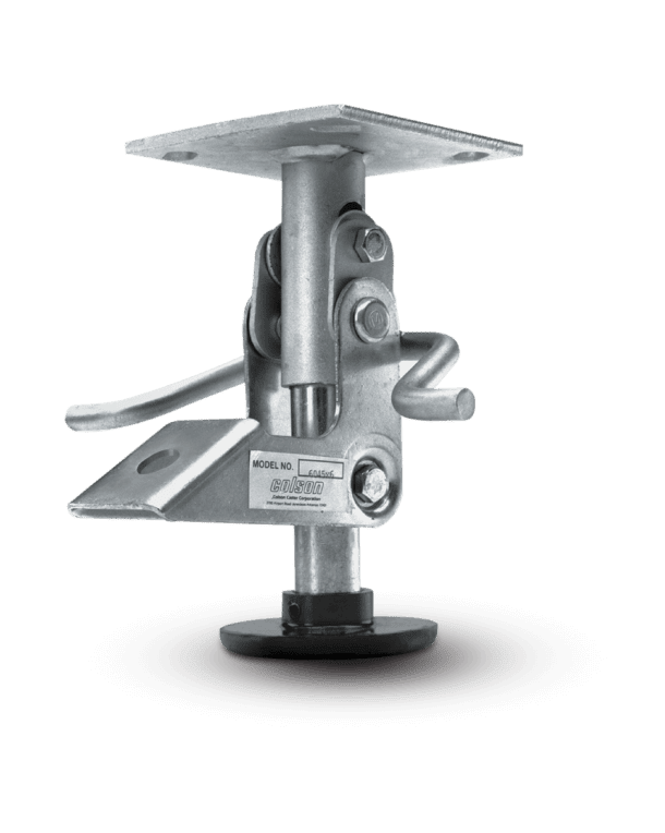 Colson Floor Lock Brakes 9.06025.8