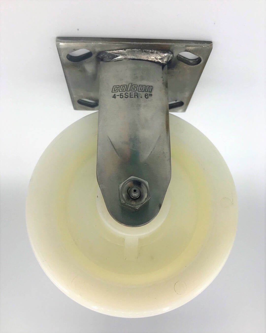 Colson 4 Series | C.P. Lauman Company