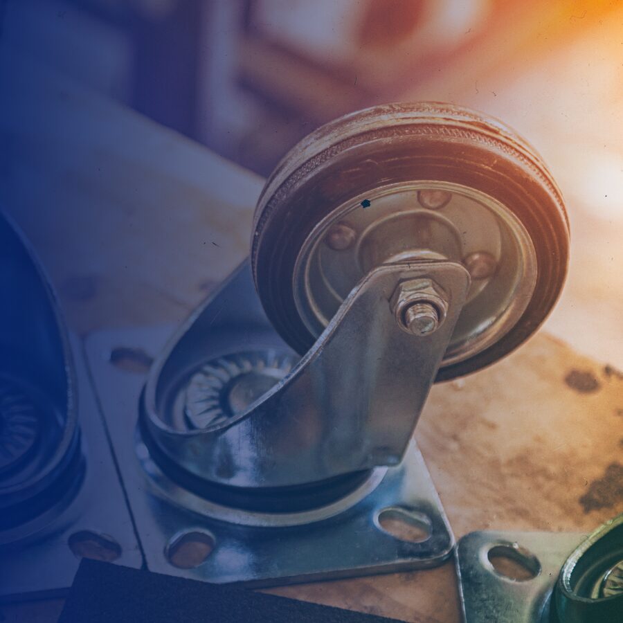 Best Types of Caster Wheels: A Buying Guide