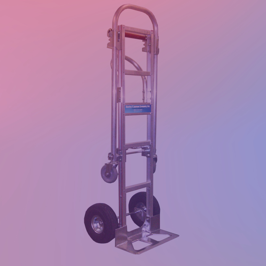 How to Choose Your Hand Truck: Do’s and Don’ts