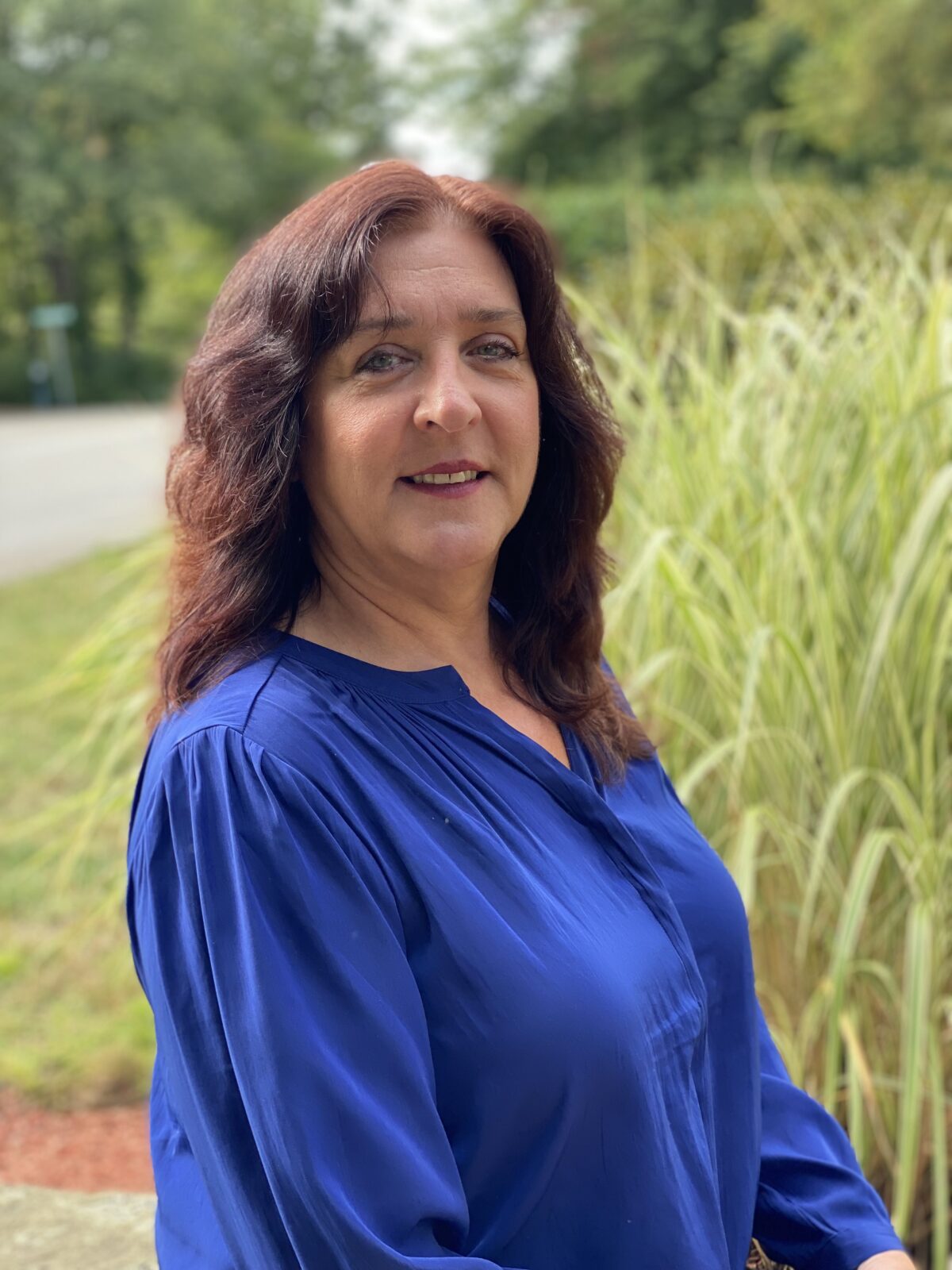 Meet the Team - C.P. Lauman Company